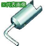 《メーカー》京都機械工具（株）《品番》GX13-H04S《特長》●デジラチェ（ヘッド交換式）用替えヘッドです。●首下の曲げ角度を95°に設定し、指が入るスペースを確保しています。《用途》●GEKシリーズ用交換ヘッドに。《仕様》●適合トルクレ...