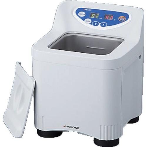 《メーカー》アズワン（株）《品番》1-2160-01《特長》●高出力でありながら、ムダな電力を消費しません。●ASUシリーズの筐体は、耐薬品性に優れたポリプロピレン(PP)製です。●操作パネルは操作しやすい上部パネル方式です。また視認性に優...