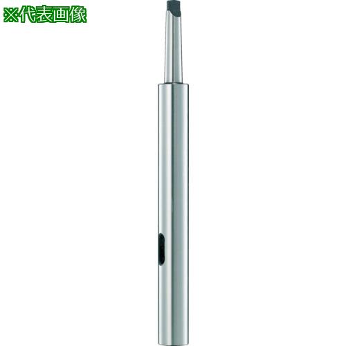 《メーカー》トラスコ中山（株）《品番》TDCL-23-300《特長》●モールステーパのサイズを変更したいときや、延長したいときに使用します。●ドリルソケットの首下が長いので、ワークまでの間隔があいている時に便利です。《用途》●モールステーパ...