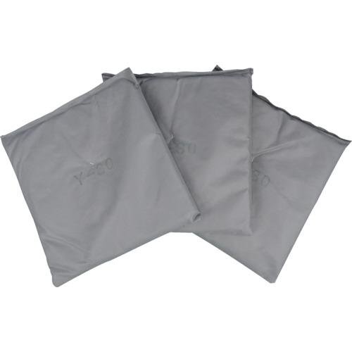 《メーカー》JOHNAN（株）《品番》Y-30T《特長》●自重の14倍以上のオイルをキャッチします。（当社実測値）●新聞古紙を利用したグリーンマーク取得吸収材です。●吸着量あたりの価格が安いです。●吸着スピードが速いです。●特殊な親水処理に...