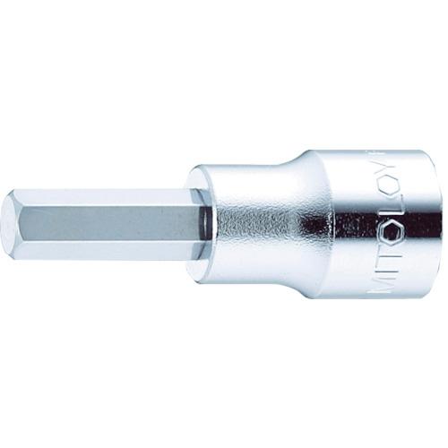 《メーカー》水戸工機（株）《品番》302.5HT《特長》●差込角9.5mm用です。《用途》●作業における六角穴付ボルトや止めネジなどの締めゆるめ用に。《仕様》●差込角(mm):9.5●対辺寸法(mm):2.5●ビット長さ(mm):20●全長...
