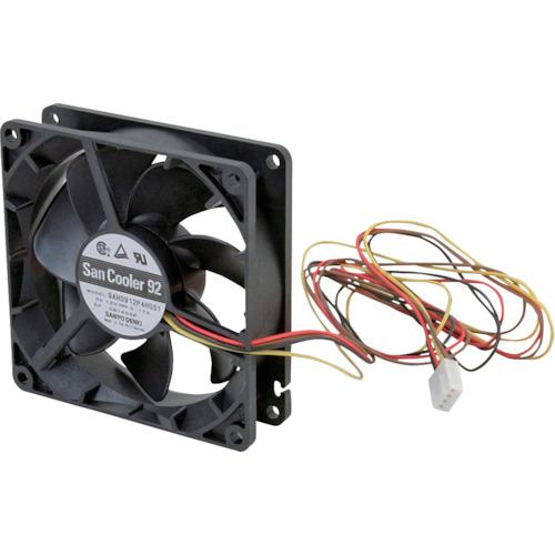 《メーカー》（株）オウルテック《品番》F9-PWM《特長》●全製品に2ボールベアリングシャフトを採用しています。● ボールベアリングは、摩擦による劣化が少なくシャフトの回転精度が長期間保たれます。《用途》《仕様》●角寸(mm):□90●厚さ...