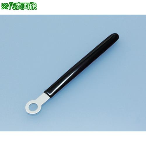 《メーカー》品川商工（株）《品番》CS-5T《特長》●鋼板を軟質PVCでコーティングし、絶縁したクリップで、小配線の固定に便利です。●電線を任意の位置でクリップできます。●ビスで固定するタイプです。●RoHS指令対応品です。《用途》●配線束...