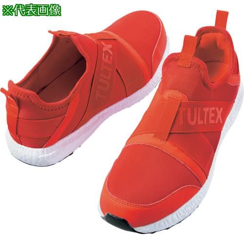 《メーカー》アイトス（株）《品番》LX69180-009-23.5《特長》●超軽量・樹脂先芯　●ニットアッパーで柔らかくフィットします。●ムレも軽減します。●脱ぎ履きしやすいスリッポンスタイルです。●女性サイズ対応です。《用途》●軽作業に。...