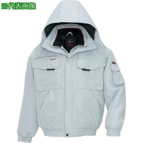 《メーカー》アイトス（株）《品番》AZ8461-004-S《特長》●価格を超えた高機能防寒です。《用途》●屋外・屋内作業全般用。《仕様》●色:グレー●サイズ:S●着丈(cm):66●胸囲(cm):116●肩幅(cm):50●袖丈(cm):5...