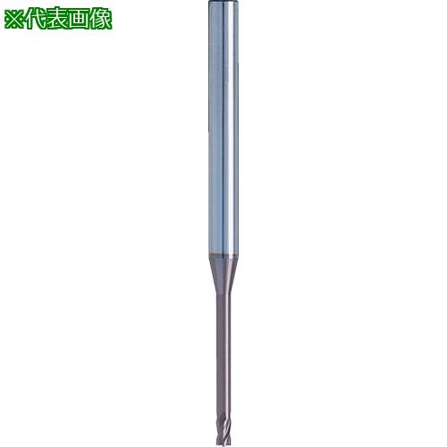 《メーカー》日進工具（株）《品番》MHR430 2X8《特長》●オリジナルの深リブ用エンドミルに、無限コーティングを採用しました。●狭くて深い加工に適した首逃げタイプです。《用途》●被削材:炭素鋼、合金鋼、ステンレス鋼、調質鋼、焼入れ鋼（〜...