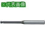 《メーカー》日進工具（株）《品番》MHR430R 2XR0.1X8《特長》●ショート刃長の専用設計でワーク干渉をさらに低減しビビリを抑えます。●コーナーR精度は±5μmの高精度です。（D2.5以下）●チューンナップされた無限コーティングによ...