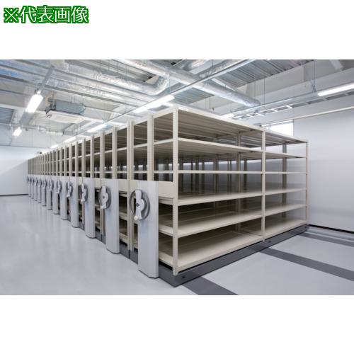 《メーカー》トラスコ中山（株）《品番》SNM3-6455-4SK《特長》●重い収納物でも軽い力でスムーズに移動させることができます。●ロックノブを引くことで簡単、確実にラックをロックすることができます。《用途》《仕様》●間口(mm):120...