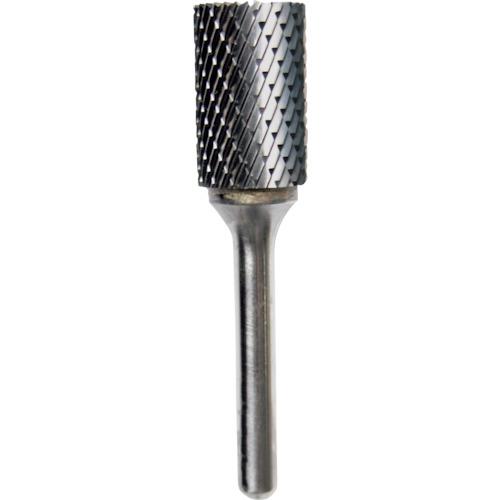 《メーカー》ニューレジストン（株）《品番》TCBT1802D-6《特長》●切削からバリ取りまで、各種金属加工に幅広くご使用いただけます。《用途》●用途に合わせて、刃形・カット形状などを多彩なラインナップよりお選び頂けます。《仕様》●形状:円...