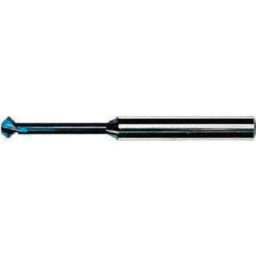 《メーカー》カーメックス社《品番》MC0808D28L A90《特長》●小径穴（最小刃径3.0mm）の裏面取りができる超硬ソリッドチャンファーリングカッターです。●マシニング加工に最適です。●スパイラル刃なので切れ味が滑らかです。●ドリル穴...