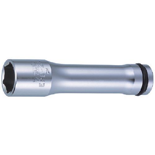 《メーカー》トップ工業（株）《品番》EPD-19L《特長》●深い場所やボルトが長く突き出た場所での組み立てに大変便利です。《用途》●深い場所やボルトが長く突き出る場合の組立・解体作業に。《仕様》●差込角(mm):12.7●対辺寸法(mm):...