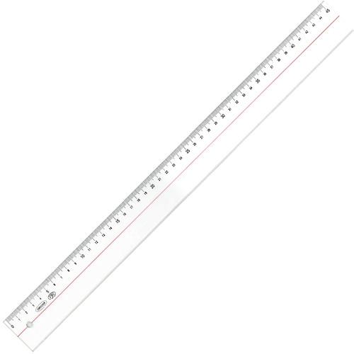 《メーカー》共栄プラスチック（株）《品番》A-2545《特長》●変質・変色がありませんので長くお使い頂ける定規です。●透明度に優れ、丈夫でキズがつきにくいです。《用途》《仕様》●全長(mm):460●幅(mm):43●厚さ(mm):3●呼び...