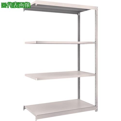 《メーカー》トラスコ中山（株）《品番》M1.5-6464B《特長》●ボルトを1本も使用していないボルトレス構造で、分解・組み立て作業が簡単。組立作業の時間を大幅に短縮できます。●棚の段数変更が小刻みな25mmピッチで、自由に調整、変更ができ...