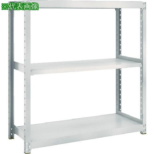 《メーカー》トラスコ中山（株）《品番》M2-4433《特長》●ボルトを1本も使用していないボルトレス構造で、分解・組み立て作業が簡単で、作業時間を大幅に短縮できます。●棚の段変更が、25mmピッチで、自由に調整、変更ができます。●高さ、奥行...