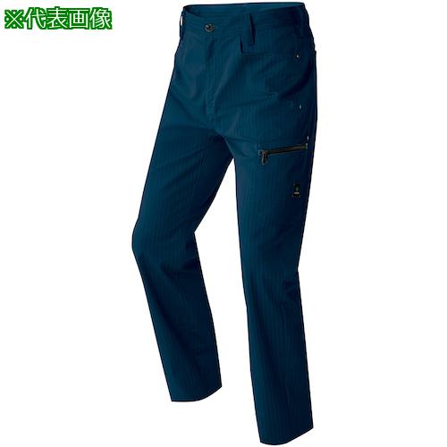 《メーカー》アイトス（株）《品番》AZ60621-008-4L《特長》●様々な環境下に対応可能な快適素材ペンタスUFで、遮熱機能・UV遮蔽です。《用途》●屋内・屋外作業全般《仕様》●色:ネイビー●サイズ:4L●ウエスト(cm):99●股下(...