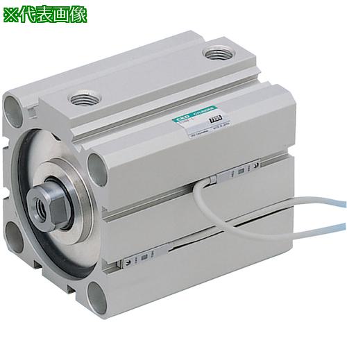 《メーカー》CKD（株）《品番》SSD2-L-63-15-T2V-D《特長》●一般環境から特定用途まで幅広くシリーズを取り揃えた省スペースシリンダです。●シリンダスイッチ溝を4面すべてに配置しました。●配管ポートと同一面にもシリンダスイッチ...