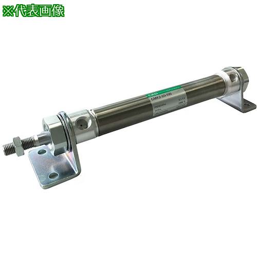 《メーカー》CKD（株）《品番》CMK2-LB-32-75-T3H-H-I《特長》●一般形シリンダの中で中口径（φ20〜40mm）のシリーズで、無給油・高耐食・長寿命なシリンダです。●シリーズオプションがジャバラ付、ロッド材質変更など様々な...