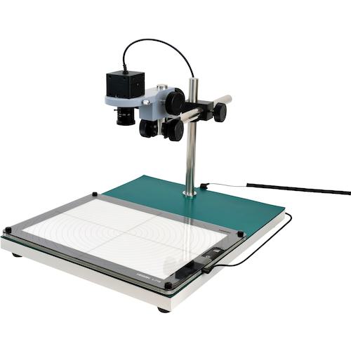 《メーカー》ホーザン（株）《品番》L-KIT1084《特長》●高性能USBカメラ & 高画質な低倍率レンズ●大きい観察対象に最適（面発光照明付）●堅牢で取付ネジを多数備えた500万画素USBカメラのセットです。●A4サイズの面発光照明付き。...