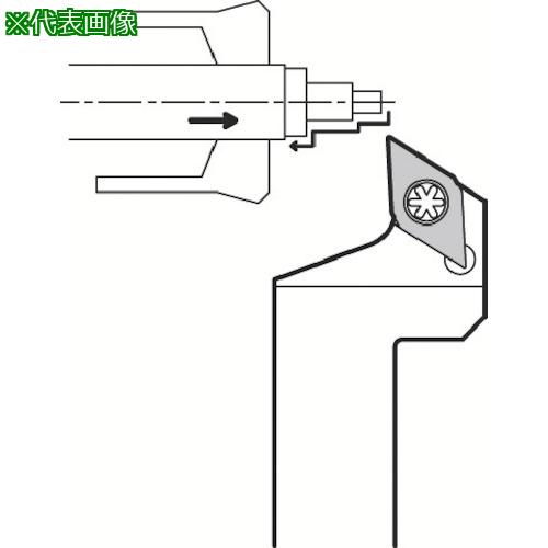 《メーカー》京セラ（株）《品番》SDJCR1620JX-11-F15《特長》●スクリュークランプ方式です。《用途》●外径・倣い加工用。《仕様》●適合チップ:DC○○11T3《仕様2》●スクリュークランプ方式《原産国（名称）》非公開《材質／仕...