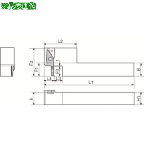 《メーカー》京セラ（株）《品番》SVNSR1010K-12-06N《特長》●サイドストッパーなし・止めねじなし仕様です。《用途》●小内径加工用。《仕様》●適合チップ:VNBR-06●角シャンク●L型タイプ●サイドストッパーなし●スクリューク...