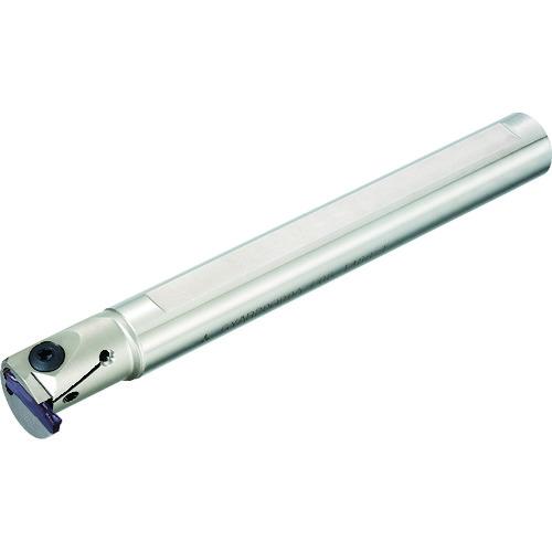 《メーカー》三菱マテリアル（株）《品番》GYAL20Q90A-D06《特長》●溝入工具ホルダー《用途》●内径加工用《仕様》●GYシリーズ一体型《仕様2》●最小加工径25φ《原産国（名称）》タイ《材質／仕上》●鋼《セット内容／付属品》《注意》...