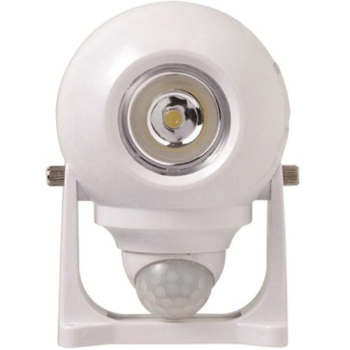 《メーカー》（株）大進《品番》DLB-NH200(W)《特長》●設置方法も自由自在、電源工事不要の乾電池タイプです。《用途》《仕様》●幅(mm):78●奥行(mm):65●高さ(mm):100●光源色:白色●使用電球(W):LED1.0W●...