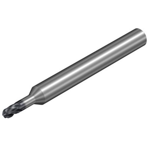 《メーカー》サンドビック（株）コロマントカンパニー《品番》2B255-0318-TA《特長》《用途》《仕様》●刃数ZEFP(枚):5●切削径DC(mm):3.175●ボール半径RE(mm):1.5875●使用可能長さLU(mm):4.762...