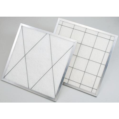 《メーカー》金井重要工業（株）《品番》K-AF150AR-AL 500X500X25《特長》●K型エアフィルタは、経済的に優れた性能のトラベロンエアフィルタをアルミ枠に入れたパネルタイプのエアフィルタです。《用途》●一般空調用。●塗装ブース...