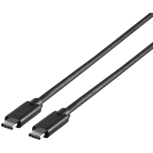 《メーカー》（株）バッファロー《品番》BSUCC31110BK《特長》●上下どちらの向きでも挿入できるUSB Type-Cコネクタを採用しています。●USB Type-C to Type-Cケーブル●データ転送速度最大5Gbps（理論値/U...