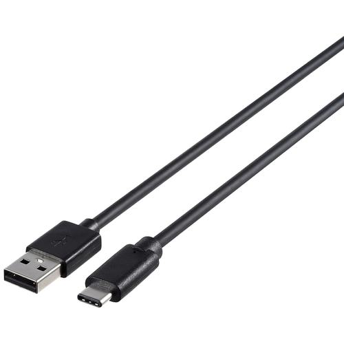 《メーカー》（株）バッファロー《品番》BSUAC215BK《特長》●上下どちらの向きでも挿入できるUSB Type-Cコネクタを採用しています。●USB Type-A to Type-Cケーブル●データ転送速度最大480Mbps（理論値/U...