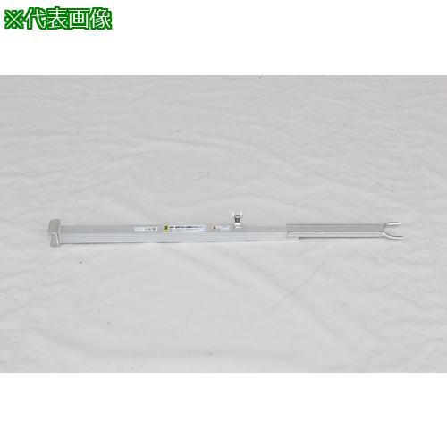 《メーカー》ハラックス（株）《品番》ASP-109《特長》●アルミ三脚脚立の閉じ止め金具です。《用途》●アルミ三脚脚立の後支柱閉じ防止に《仕様》適応機種　ハラックス製品「アルステップAP-9・10」「アルステップAMP-9・10」《仕様2》...