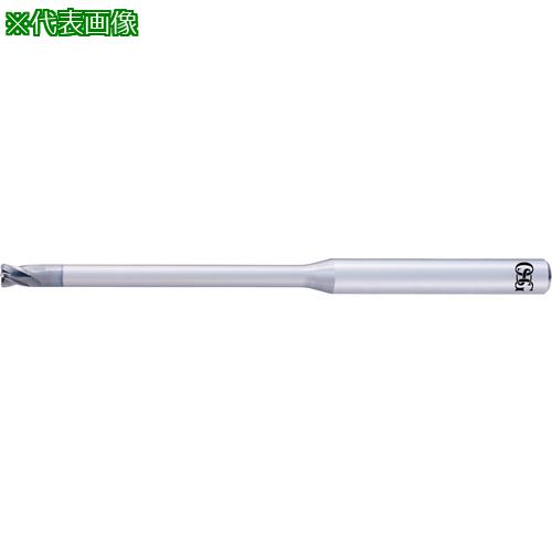 《メーカー》オーエスジー（株）《品番》AE-CPR4-H 0.7XR0.02X1.5《特長》●高硬度鋼加工に最適化された超耐熱性・高じん性のDUROREYコーティング採用で長寿命化を実現します。●高能率な形状加工を実現します。《用途》●ステ...