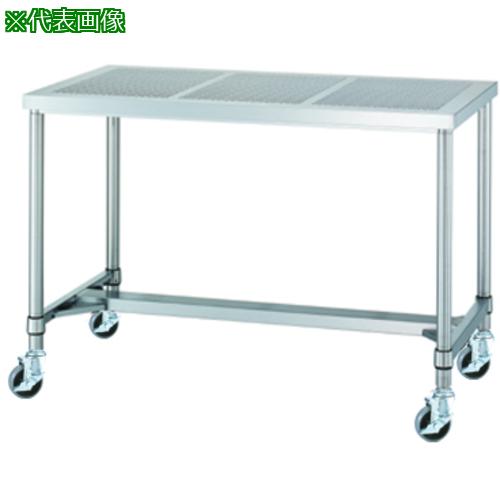 《メーカー》シンコー（株）《品番》PWHNC-15090-1200-U75《特長》●直径φ38mm太径パイプ採用の丈夫な作業台です。《用途》●研究施設・医療・厨房・学校・介護施設・各種工場など。《仕様》●間口(mm):1500●奥行(mm)...