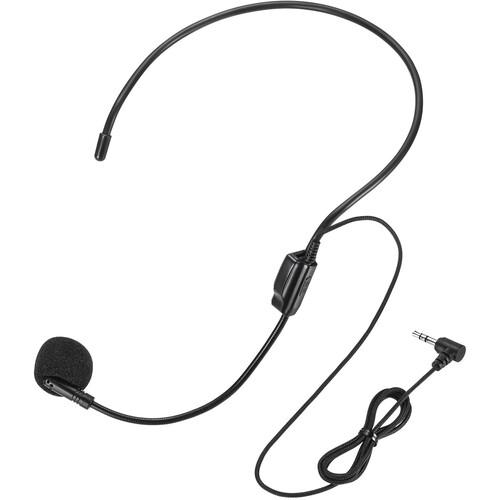 《メーカー》サンワサプライ（株）《品番》MM-SPAMP19HM《特長》●弊社製ハンズフリー拡声器スピーカー（MM-SPAMP19）で使用できるヘッドマイクです。●マイク部はフレキシブルアームとなっており自由に動かすことができます。●≪ご注...
