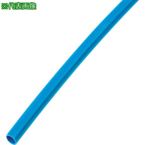 《メーカー》パンドウイットコーポレーション《品番》HSTT05-48-Q6《特長》●機器内配線の絶縁、保護、端末処理、識別に最適です。《用途》●一般的な電気、電子部品の絶縁、保護、表示に。《仕様》●色:青●収縮後肉厚(mm):0.4●収縮前...