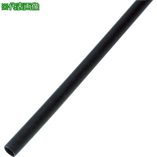 《メーカー》パンドウイットコーポレーション《品番》HSTT200-48-5《特長》●機器内配線の絶縁、保護、端末処理、識別に最適です。《用途》《仕様》●色:黒●収縮後肉厚(mm):1.1●収縮前内径(mm):50.8●収縮後内径(mm):2...