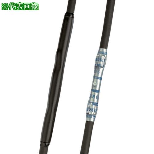 《メーカー》パンドウイットコーポレーション《品番》HSTTA19-48-Q《特長》●水分や腐食から製品を保護するための粘着剤が内壁についた柔軟性に優れた熱収縮チューブです。●ケーブルとコネクタの接続部分での使用に適しています。●UL224V...