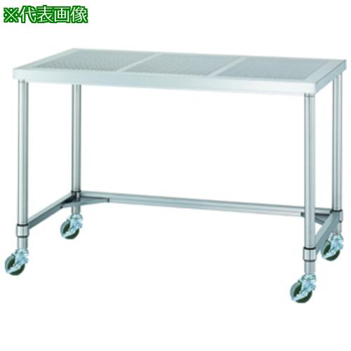 《メーカー》シンコー（株）《品番》PWTC-9060-800-SU100《特長》●直径φ38mm太径パイプ採用の丈夫な作業台です。《用途》●研究施設・医療・厨房・学校・介護施設・各種工場などに。《仕様》●間口(mm):900●奥行(mm):...