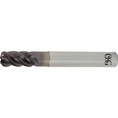 《メーカー》オーエスジー（株）《品番》UVX-TI-5FL 16XR1.5X48《特長》●溝・側面切削から複雑なポケット加工、びびりやすい加工にも対応。難易度の高いチタン合金加工において安定と高能率を実現しました。《用途》●被削材:チタン合...