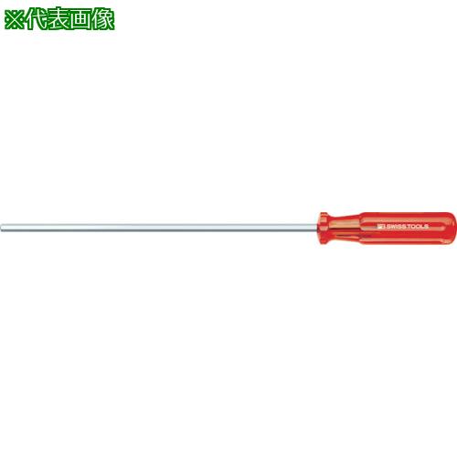 《メーカー》PBスイスツールズ社《品番》205L-6《特長》●ブレードはニッケルクロームメッキされており、耐錆性と長寿命を可能にしています。●エッジは軽く隅取りしてあり、レンチをたやすくネジ穴に差し込むことができます。●レンチには5桁の生産...