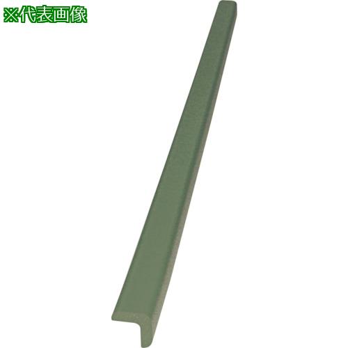《メーカー》トラスコ中山（株）《品番》T10AC-137《特長》●ちぎれにくく、クッション性に優れた衝撃吸収材です。《用途》●工事現場や工場の危険防止に。《仕様》●色:オリーブドラブ●幅(mm):55●長さ(m):0.9●厚さ(mm):18...