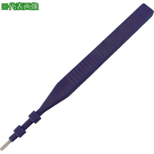 《メーカー》双和化成（株）《品番》XH-101《特長》●砥石専用ツールホルダーです。●ツールホルダーを使用することで、砥石にかかるストレスを軽減し最後まで使用できます。《用途》《仕様》●適合砥石幅(mm):10×1●全長(mm):145《仕...
