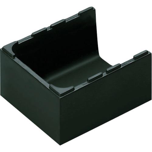 《メーカー》rose　plastic社《品番》AQ-1121《特長》●2個1セットにて使用することにより、長さを自由自在に調節可能です。●ボックスの突起により積み重ね可能です。●組み合わせは自由自在です。《用途》●キャビネット内、事務机内の...