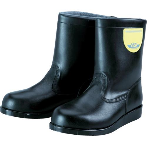 《メーカー》野口ゴム工業（株）（旧（株）ノサックス）《品番》HSK208-275《特長》●ソールに組み込まれた断熱材の重層構造がアスファルトの熱を遮断します。●直接加硫圧着で熱に強く剥がれにくい工夫がされています。●簡単に脱ぎ履き可能な半長...