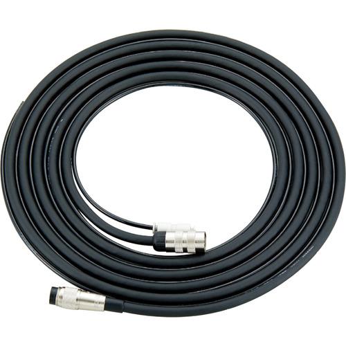 《メーカー》（株）ナカニシ《品番》EMCD-3000J-8M《特長》●E3000シリーズ用モータコードです。《用途》《仕様》●コード長さ(m):7.7●タイプ:ジョイントタイプ●適合機種:EM-3060J、EM-3030T-J、3080J、...