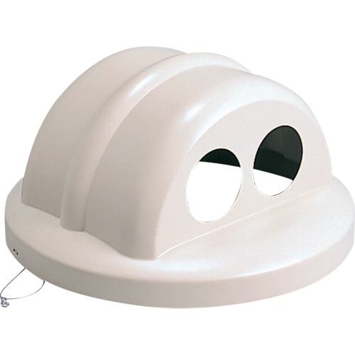 《メーカー》（株）テラモト《品番》DS-200-521-0《特長》●グランドコーナー430シリーズ用（ゴミ箱）の分別用オプション蓋です。《用途》●ゴミ箱用蓋として。《仕様》●サイズ(mm):約φ452×H230《仕様2》《原産国（名称）》日...