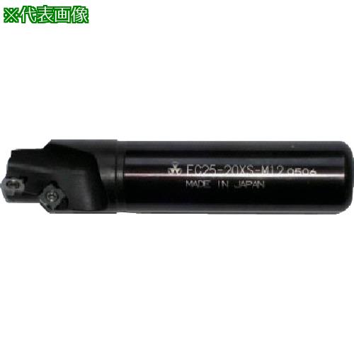 《メーカー》富士元工業（株）《品番》EC32-29XS-M18《特長》●通常、5工程からなるキャップボルトの座グリ加工を、わずか3工程に短縮します。●オリジナルGeometRiC（ジオメトリック）チップを使用することにより大幅なコストダウン...