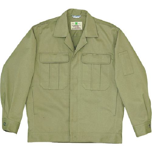 《メーカー》ミドリ安全（株）《品番》M5600-UE-L《特長》●ユニフォームの原点を追求したシンプルなデザインです。《用途》●建設業。●製造業。●運輸業。●点検・整備。●物流。●引っ越し。●ビルメンテナンス。●清掃。《仕様》●色:ベージュ...