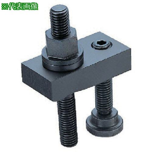 《メーカー》（株）イマオコーポレーション《品番》BJ156-16125B3《特長》《用途》《仕様》《仕様2》●スロットストラップセット《原産国（名称）》日本《材質／仕上》●スタッドボルト:SCM435 焼入焼戻 黒染め●その他:S45C 焼...