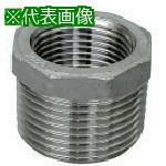 《メーカー》イノック（株）《品番》304B65AX40A《特長》《用途》《仕様》●呼び径A:65×40●呼び径B:2 1/2×1 1/2●L(mm):80●H(mm):39《仕様2》●JIS B2308●L部は1/2B迄6角、3/4〜2B迄...